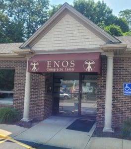 Enos Chiropractic Center