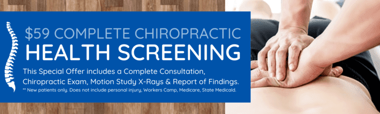 Enos Chiropractic Center